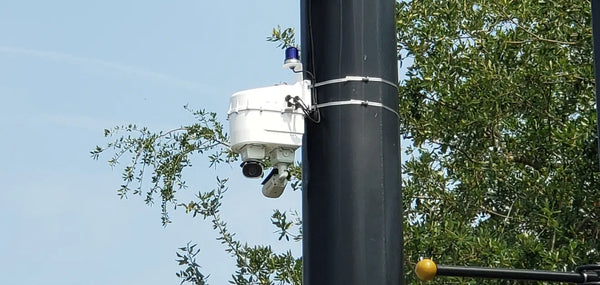 City Surveillance Reinvented: How Dotworkz D3 Housings Are Transformin
