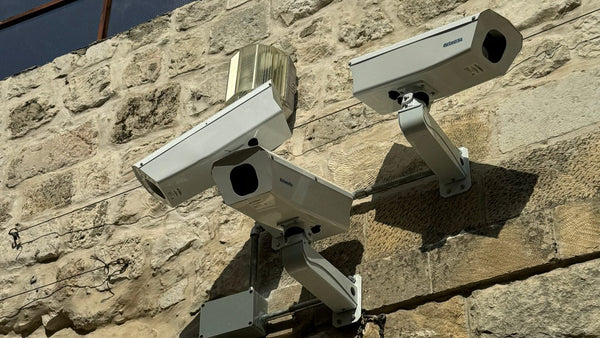 Unmatched Protection: The Dotworkz S-Type Ballistic Shield Deployed in ...