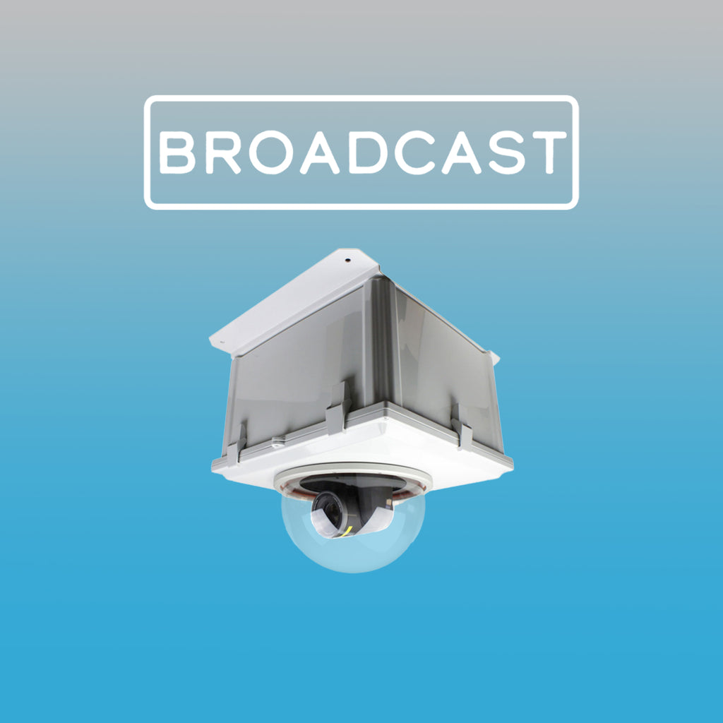 Camera Mounting Brackets – Dotworkz Systems