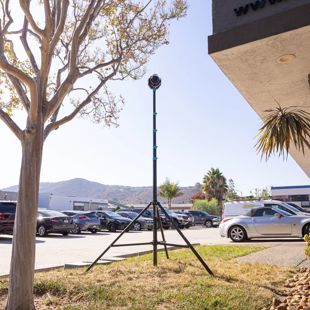 Security PTZ & Static & Fixed Camera Housings & Accessories – Dotworkz