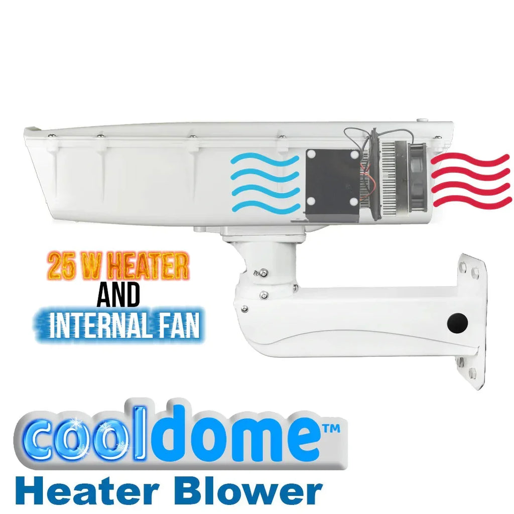 Cooldome – Dotworkz Systems