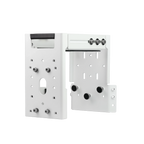 Z Bracket Rooftop Camera Mount Bracket For Security Cameras – Dotworkz