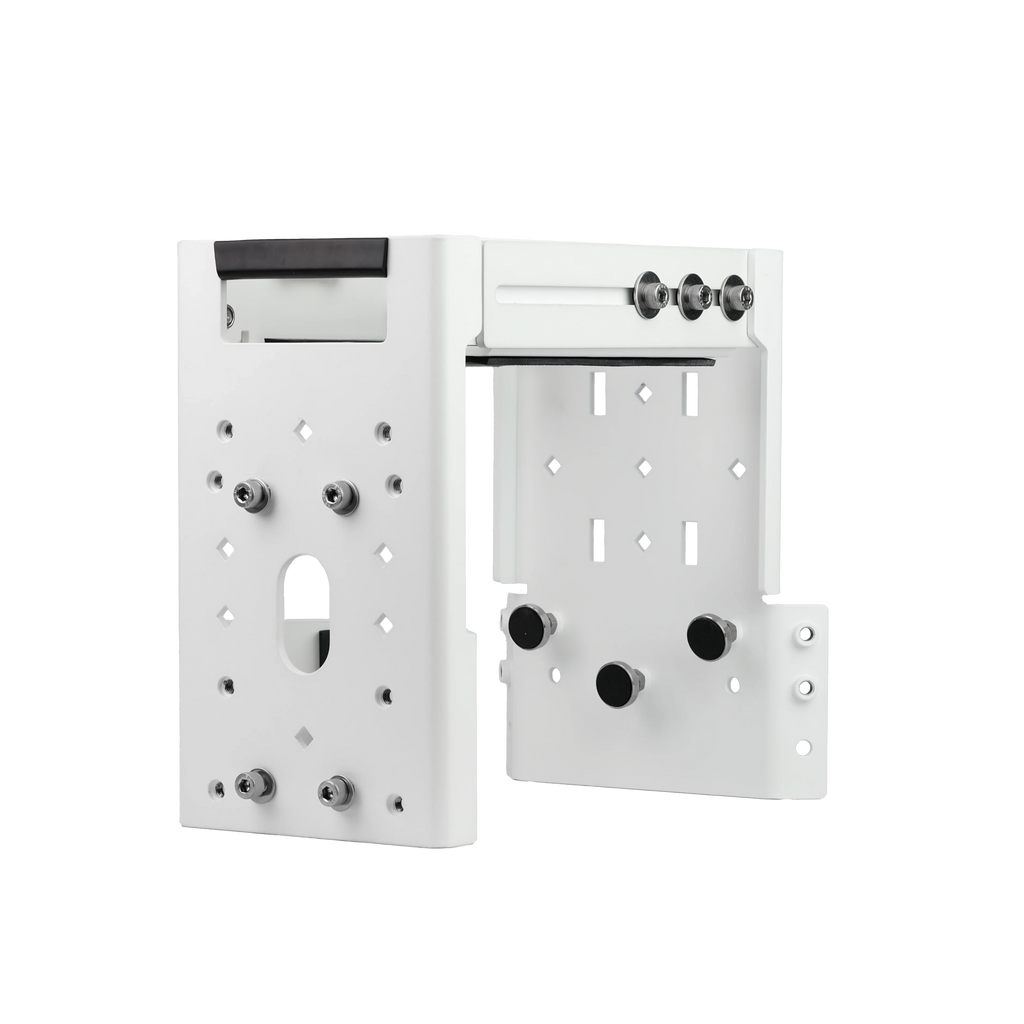 Z Bracket Rooftop Camera Mount Bracket For Security Cameras – Dotworkz