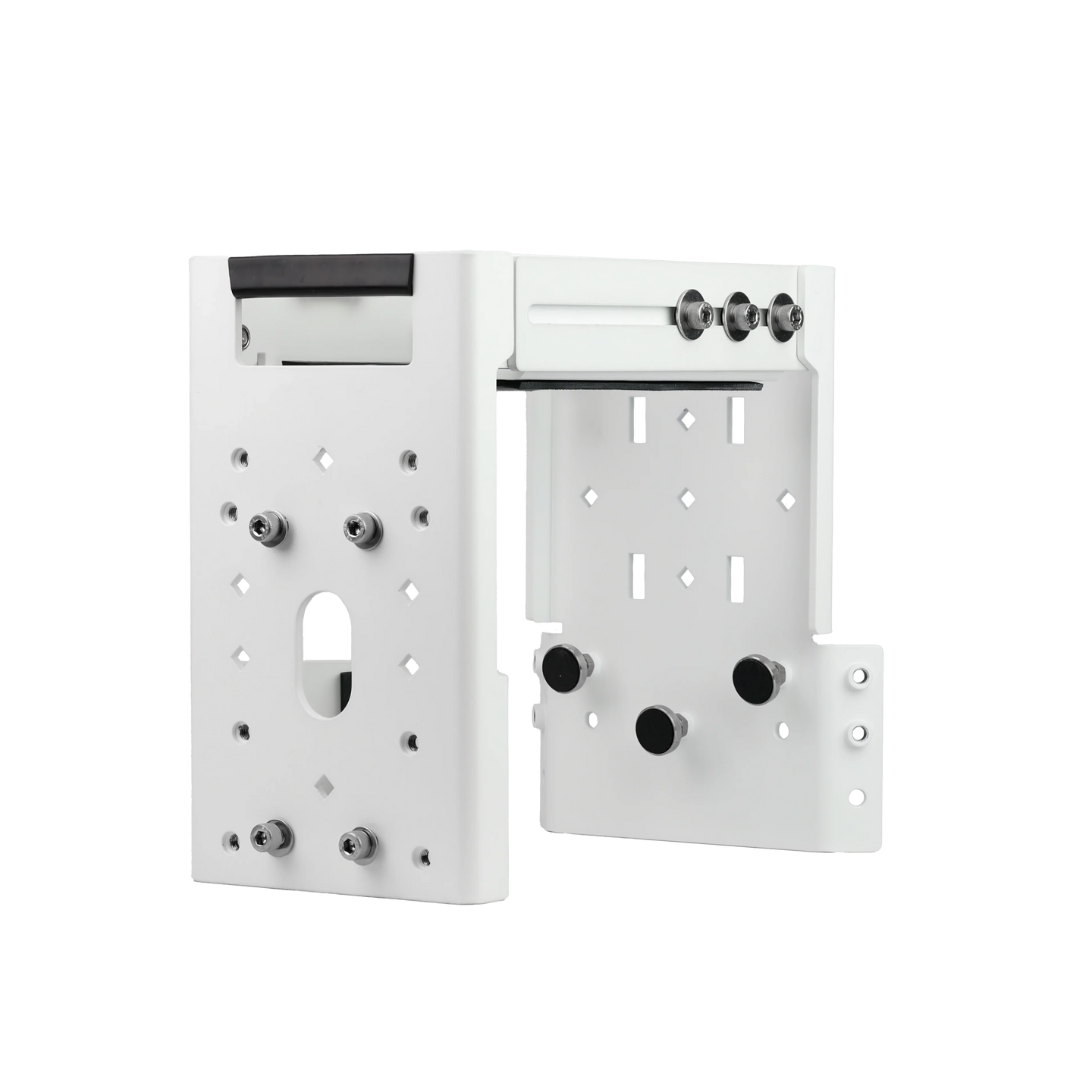 Z Bracket Rooftop Camera Mount Bracket For Security Cameras – Dotworkz