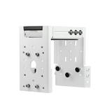 Z Bracket Rooftop Camera Mount Bracket For Security Cameras – Dotworkz