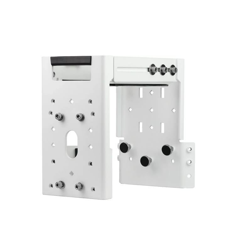 Z Bracket Rooftop Camera Mount Bracket For Security Cameras – Dotworkz