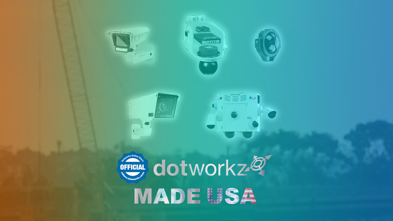 Dotworkz Systems