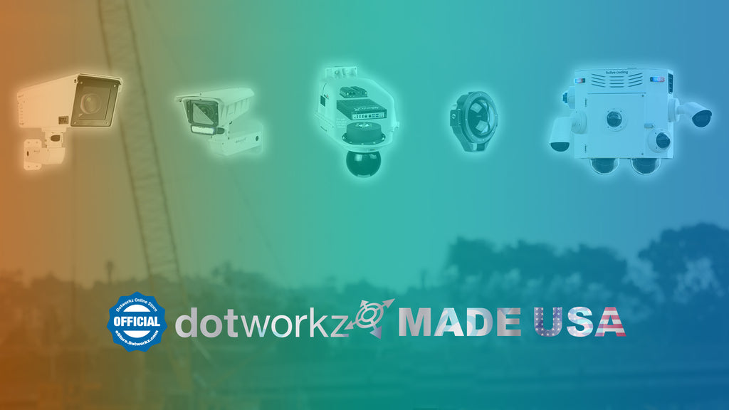 Dotworkz Systems