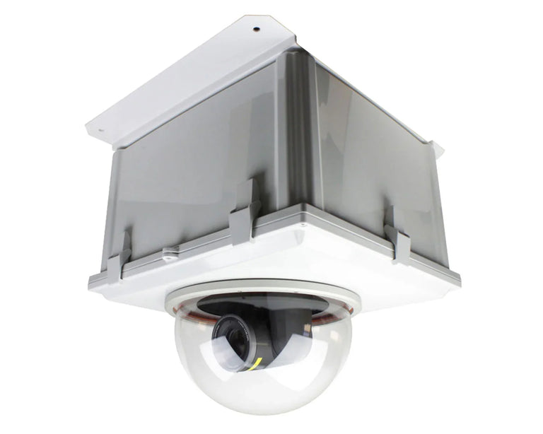Dotworkz Protective Security Camera Housings and Accessories – Dotworkz Systems